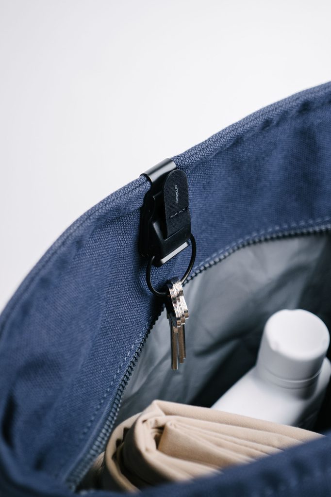 Orbitkey — Utility Clip - Orbitkey - Breloki - W podróż, Akcesoria - Gentleman Store