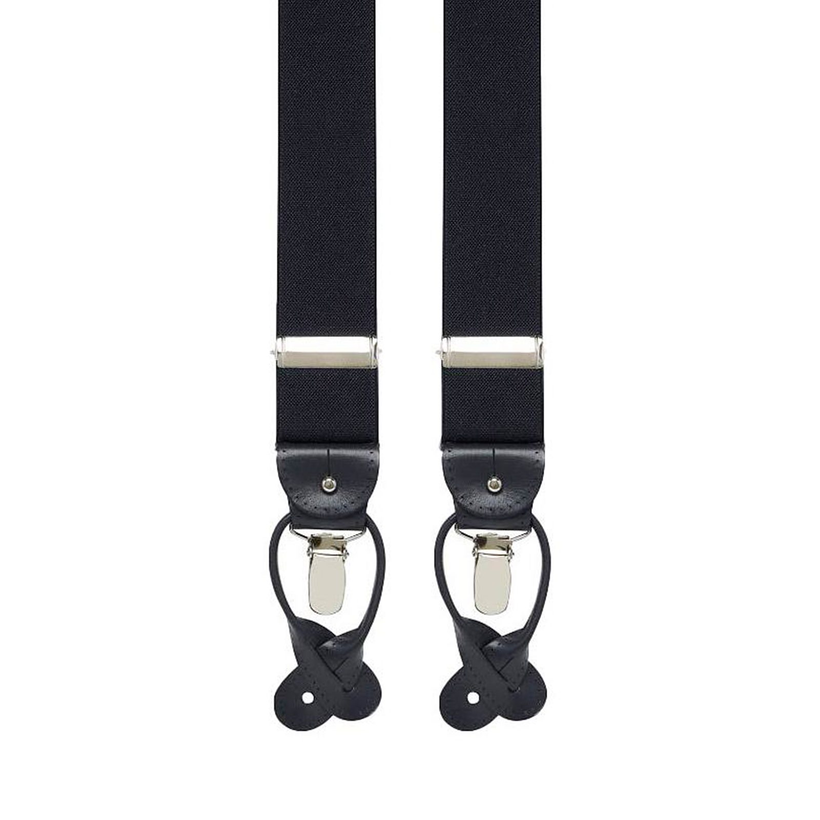 House of Amanda Christensen Plain Suspenders - House of Amanda ...