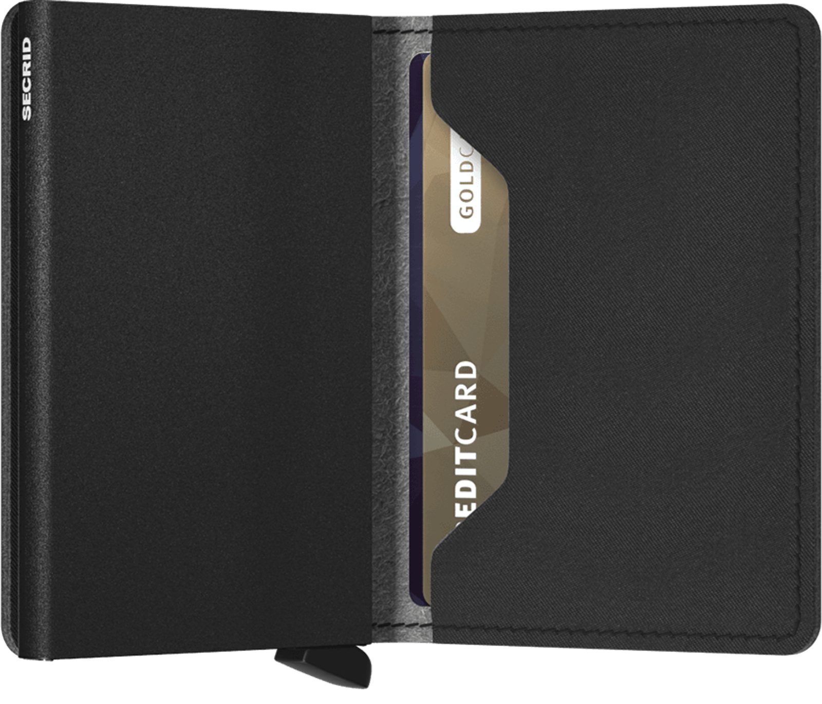 Gentleman Store - Secrid Slimwallet Yard - Secrid - Portofele - De ...