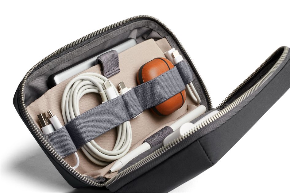 Bellroy Tech Kit - Bellroy - Technology Cases - For office, Accessories ...