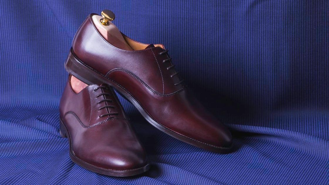 Blake Stitch or Goodyear Welted construction? - Gentleman Store