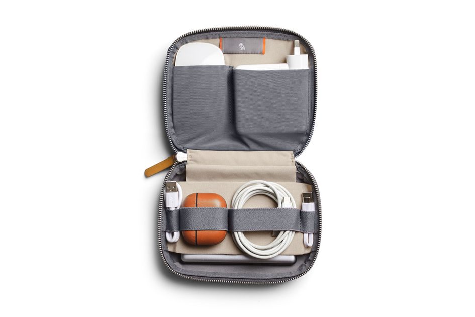 Bellroy Tech Kit Compact - Bellroy - Technology Cases - Traveling ...