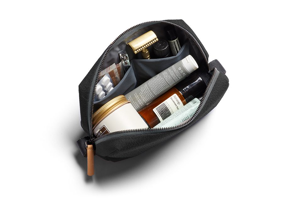 Bellroy Toiletry Kit - Bellroy - Wash Bags - Hygiene, Cosmetics ...