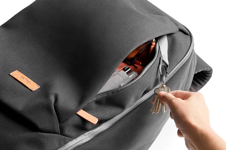 Bellroy Transit Backpack Plus - Bellroy - Backpacks - Traveling ...