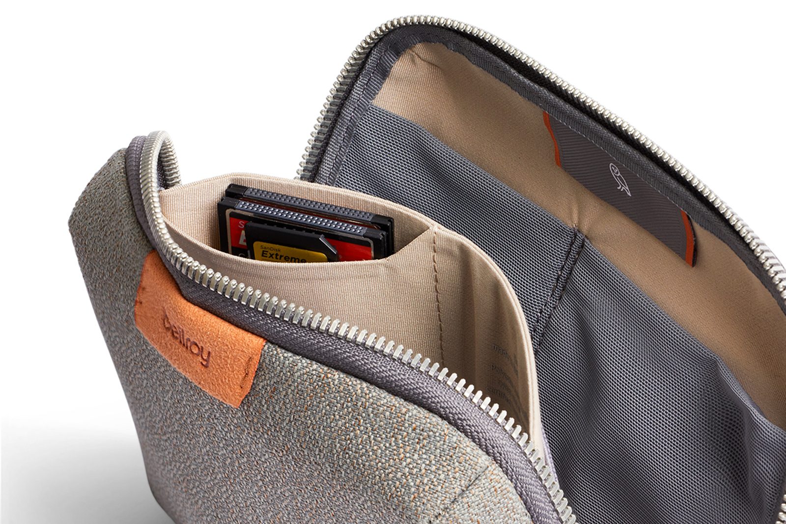 Bellroy Tech Kit Compact - Bellroy - Technology Cases - Traveling ...