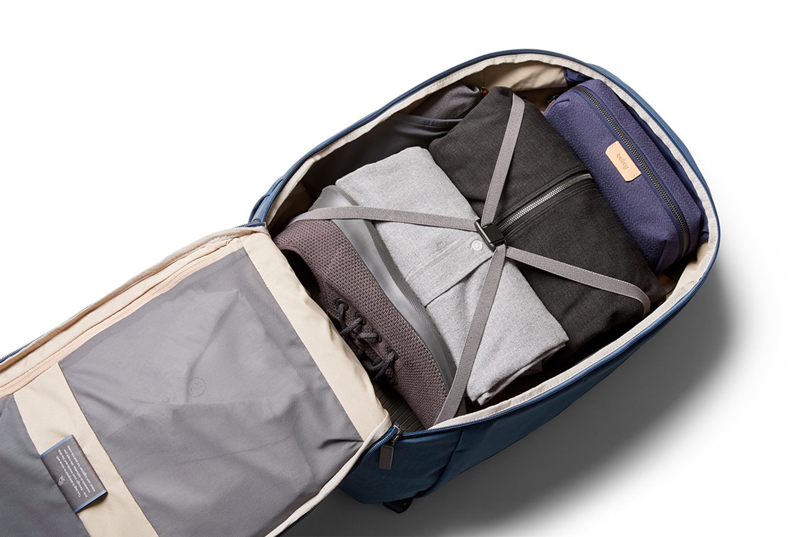 Bellroy Transit Backpack Plus - Bellroy - Backpacks - Traveling ...