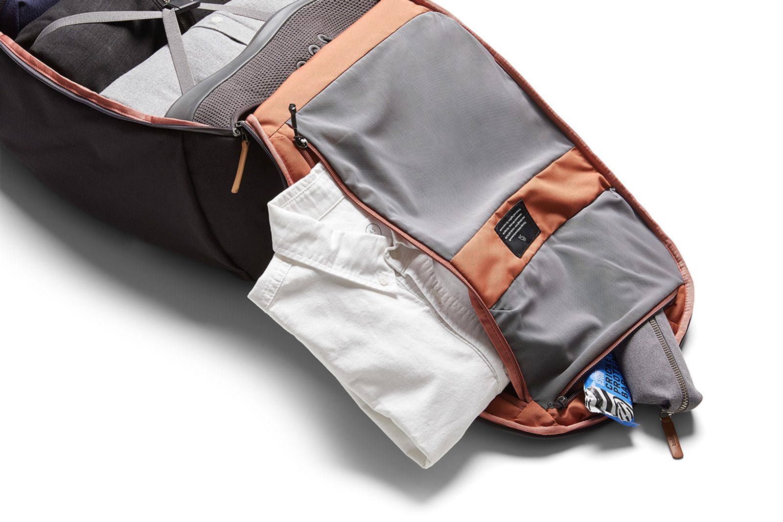 Bellroy Transit Backpack Plus - Bellroy - Backpacks - Traveling ...