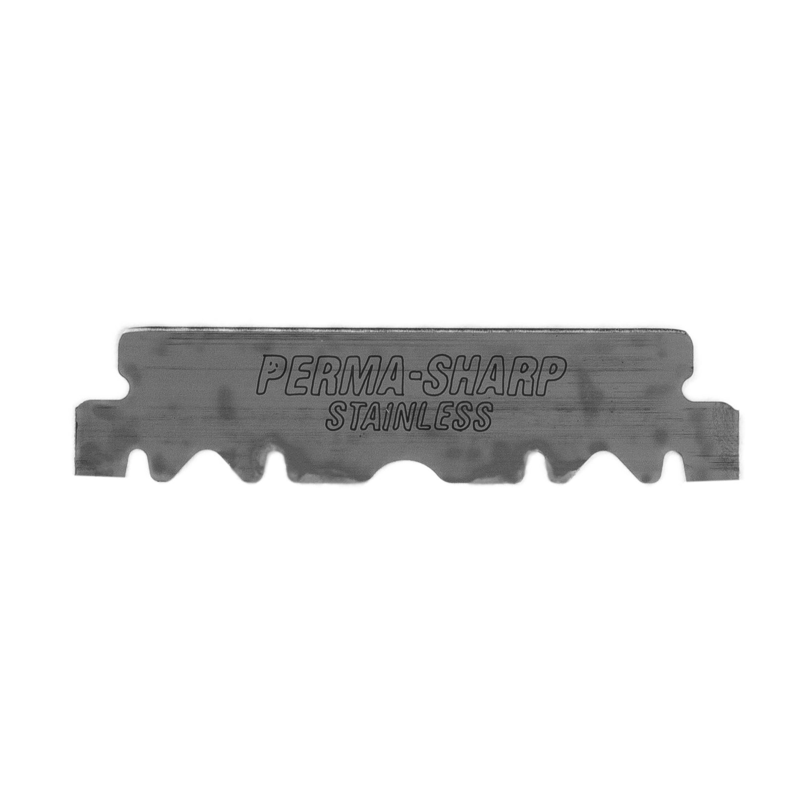 Perma-Sharp Single Edge Razor Blades (100 pcs) - Perma - Razor Blades ...