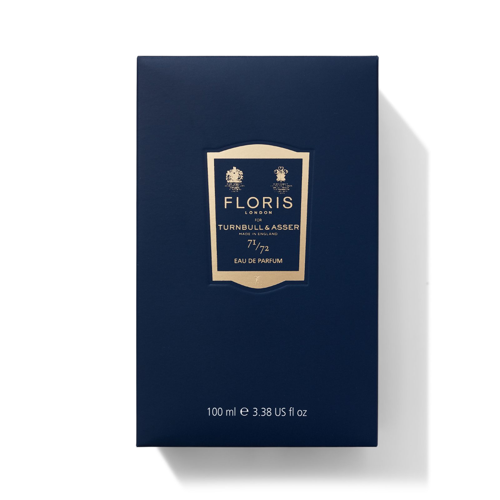 Floris 71/72 Eau de Parfum - Floris Limited London - Cosmetics - Eau de ...