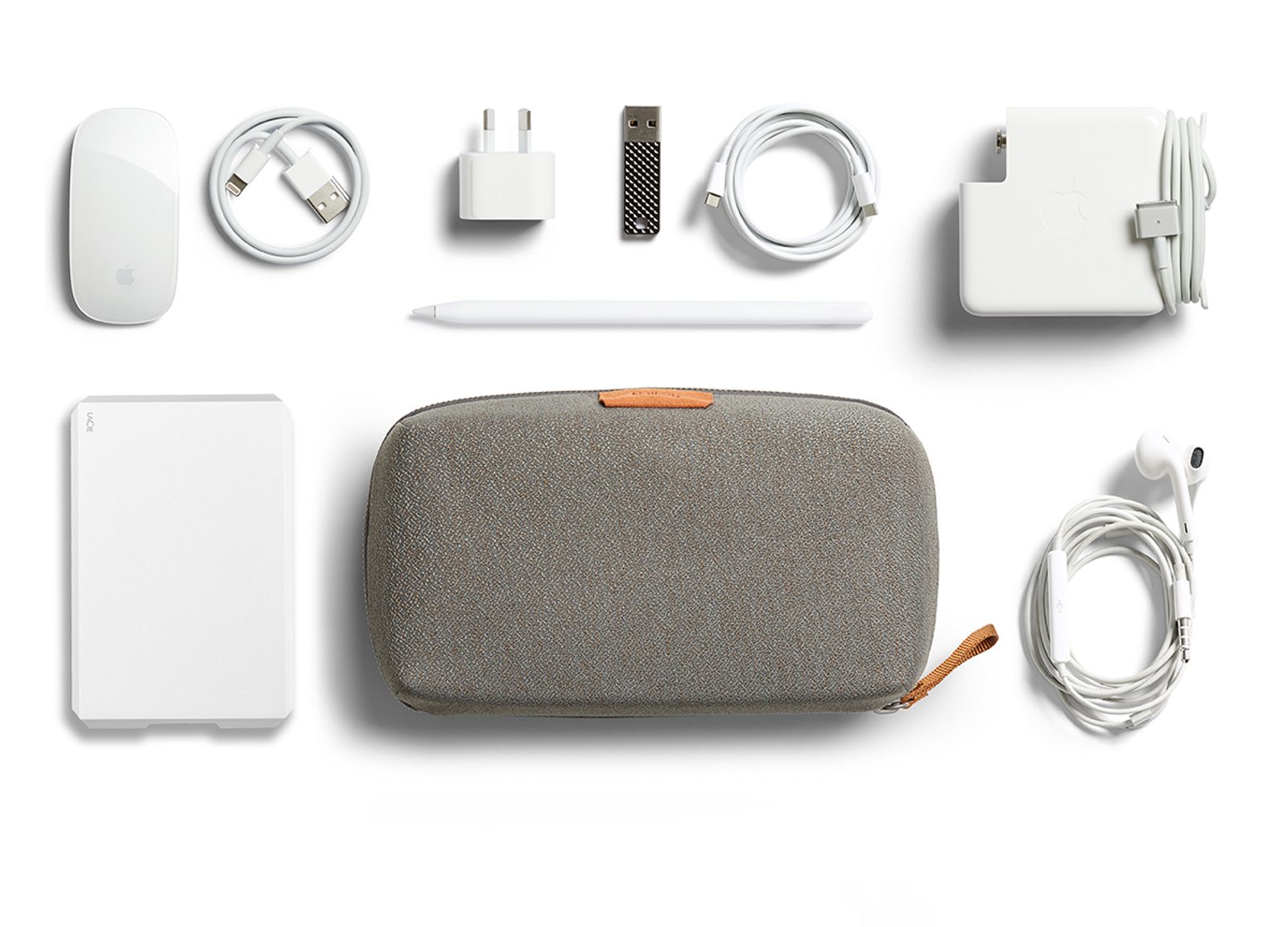 Bellroy Tech Kit - Bellroy - Technology Cases - Traveling, Accessories ...