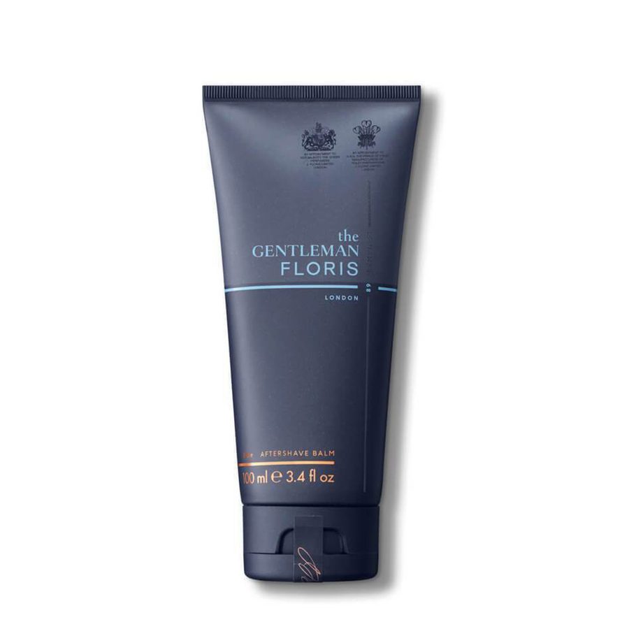 Gentleman Floris Elite Aftershave Balm (100 ml) - Floris Limited London ...