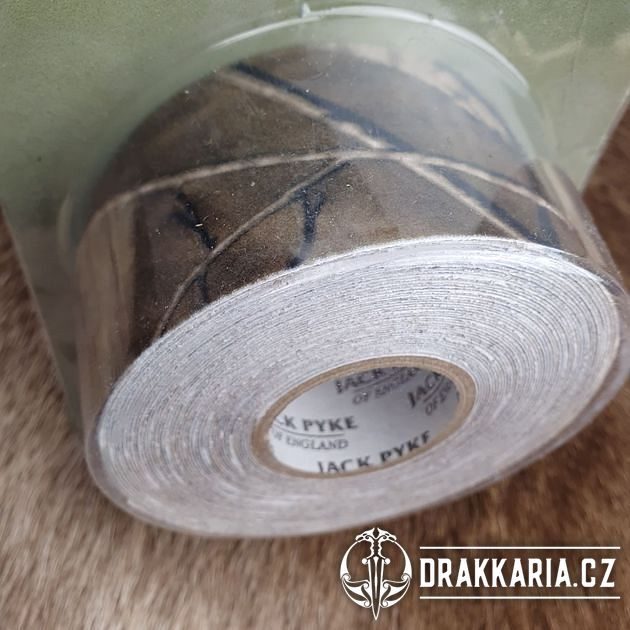 KAMUFLÁŽNÍ PÁSKA Tough Tape Jack Pyke of England - Drakkaria.cz ...