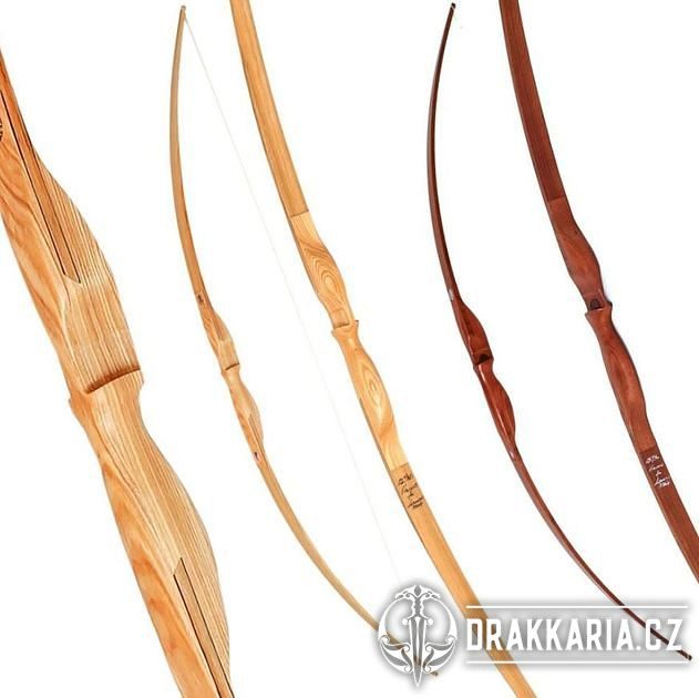 DLOUHÝ LUK - Varjag - Drakkaria.cz | Výroba šperků, kovaných a kožených ...