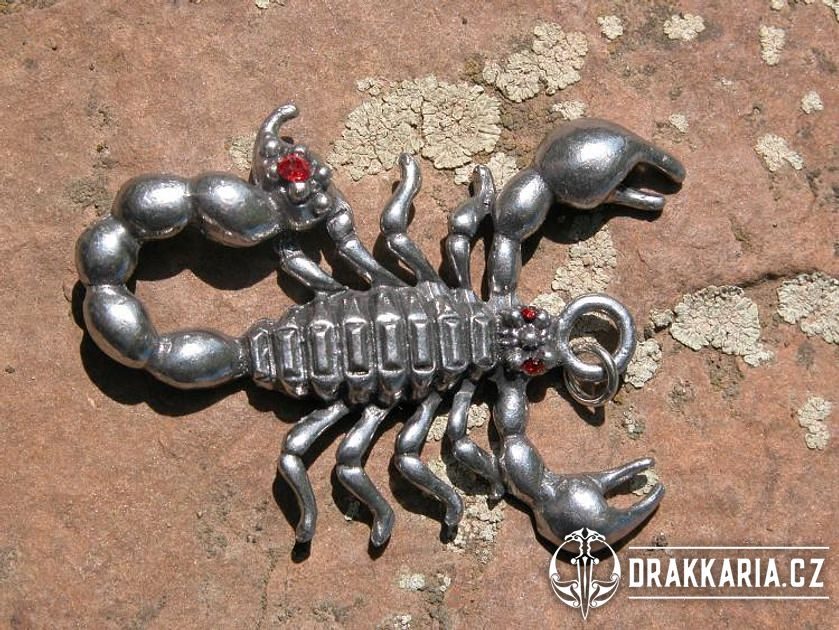 Euscorpius carpathicus vracíme se ke kořenům