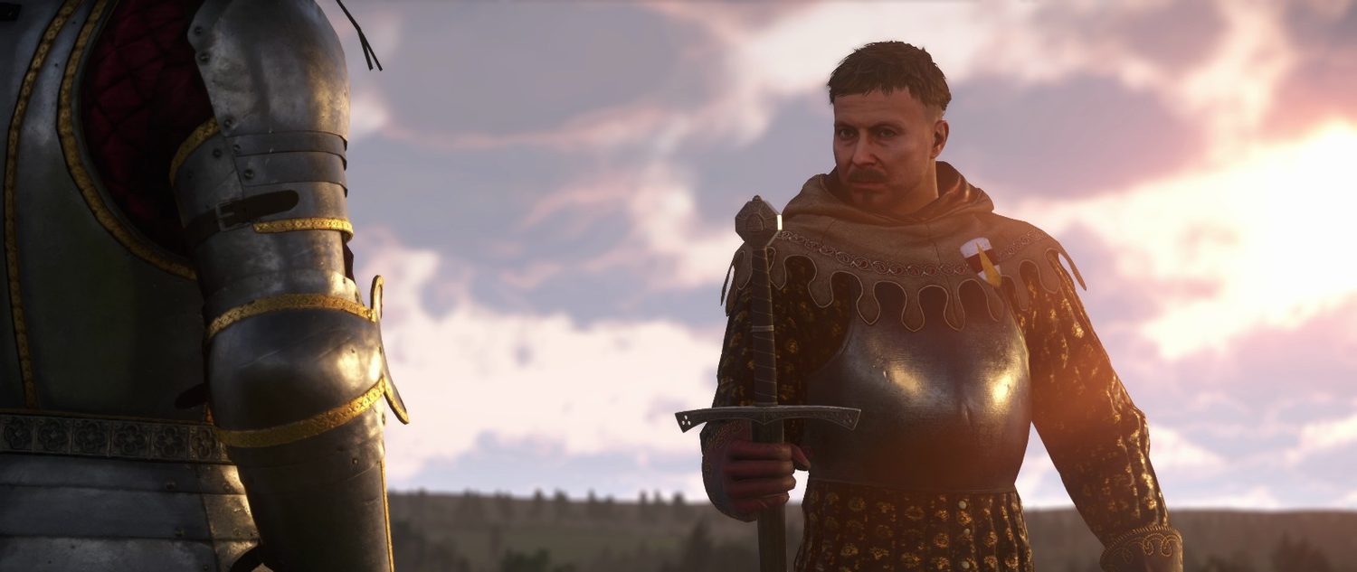 The Tale of Sir Radzig’s Sword Wulflund