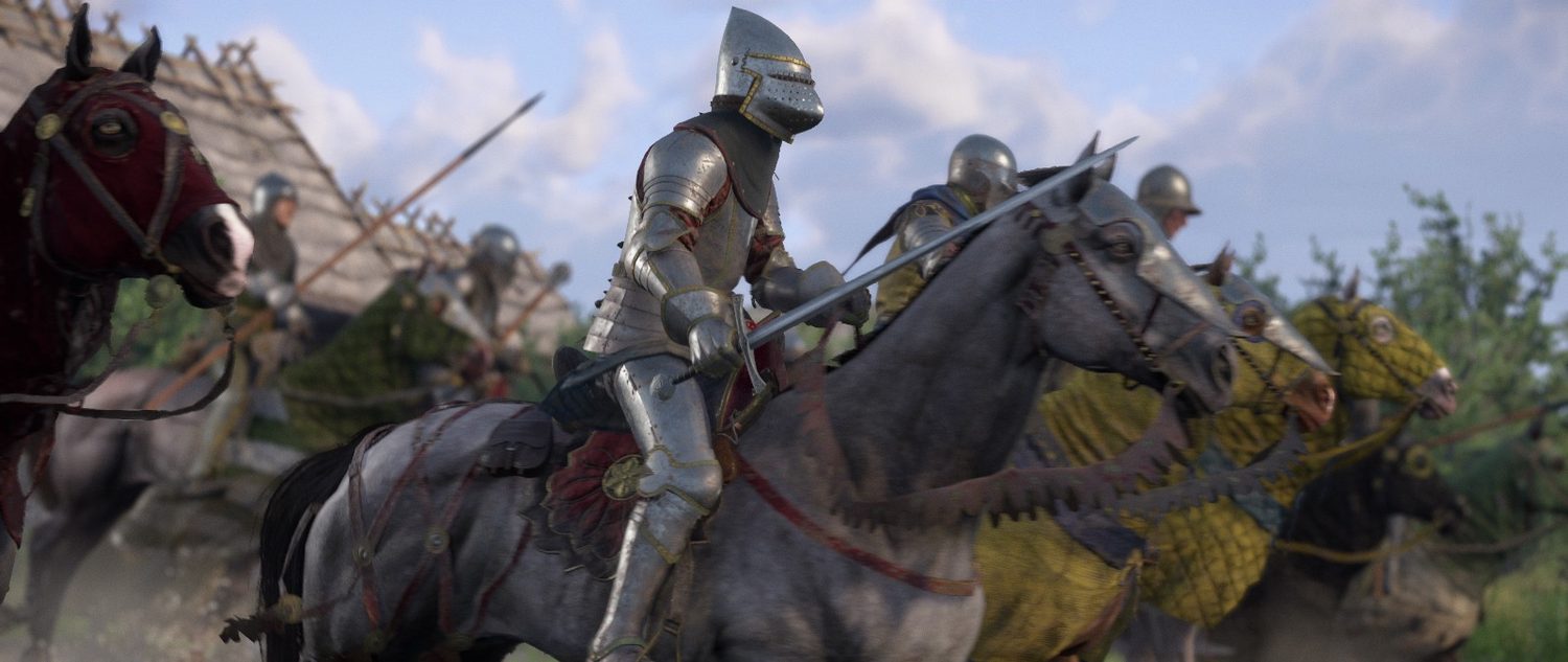 The Tale of Sir Radzig’s Sword Wulflund