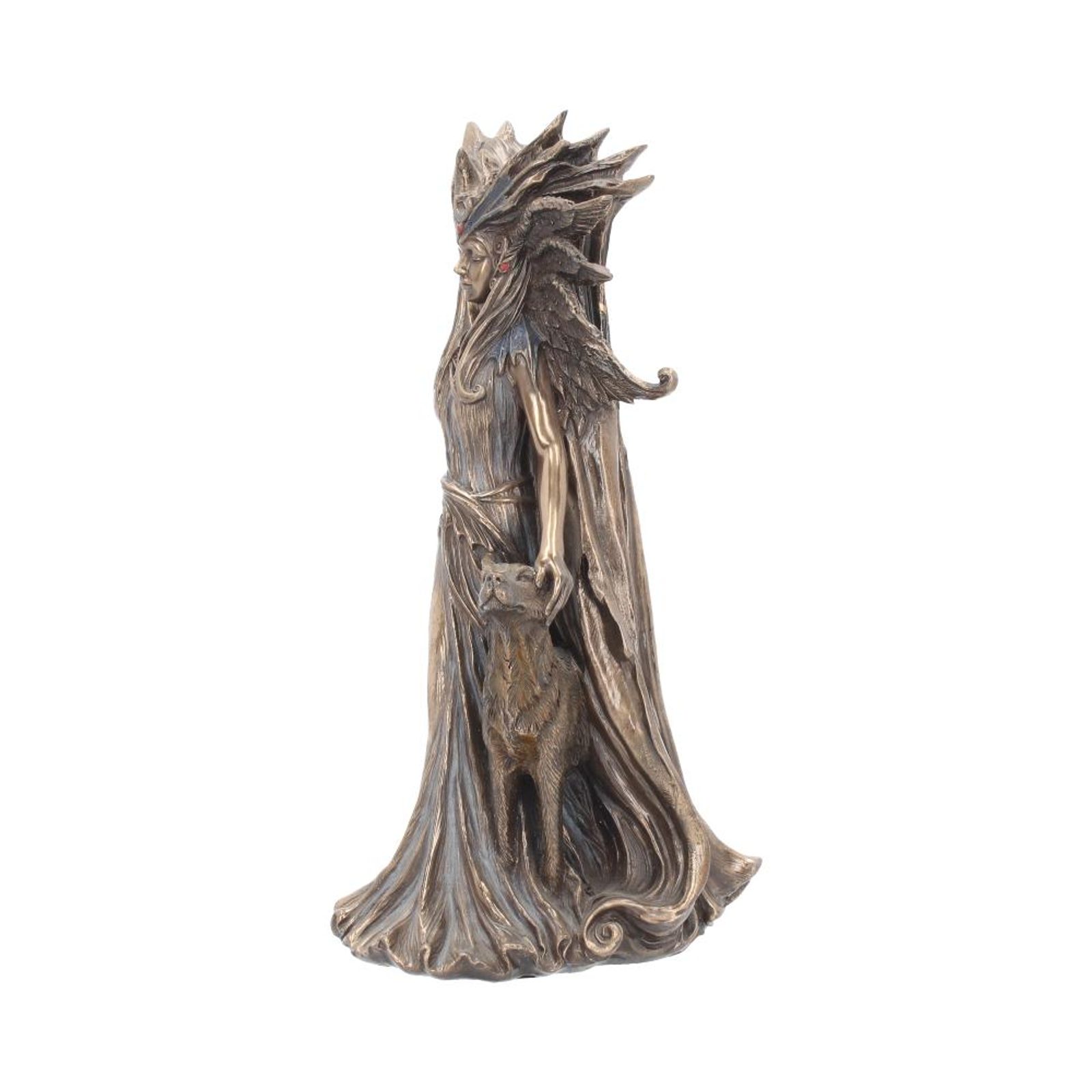 Hekate - busta 25 cm - Drakkaria