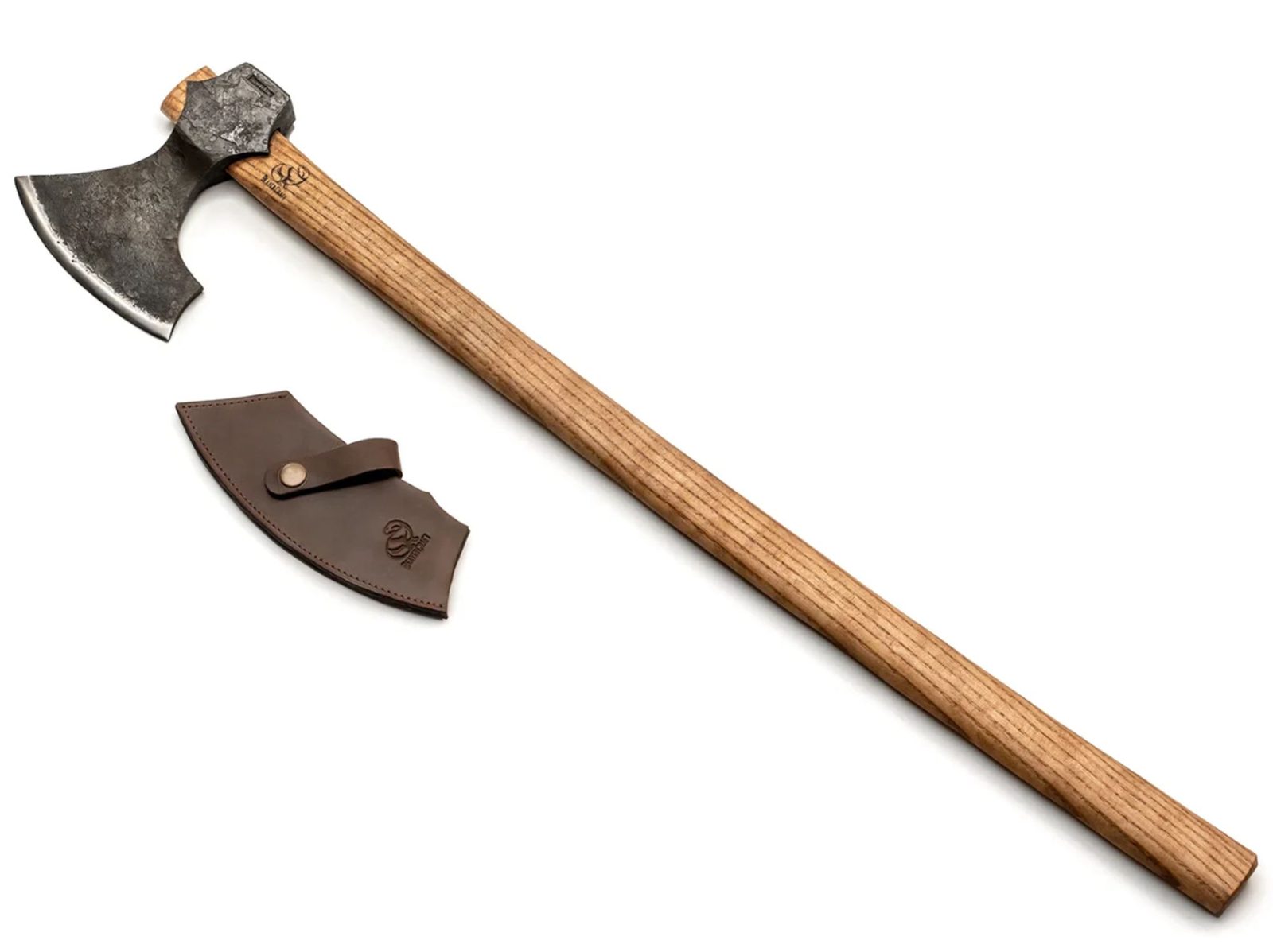 ŠTÍPACÍ SEKERA AX5 - Drakkaria