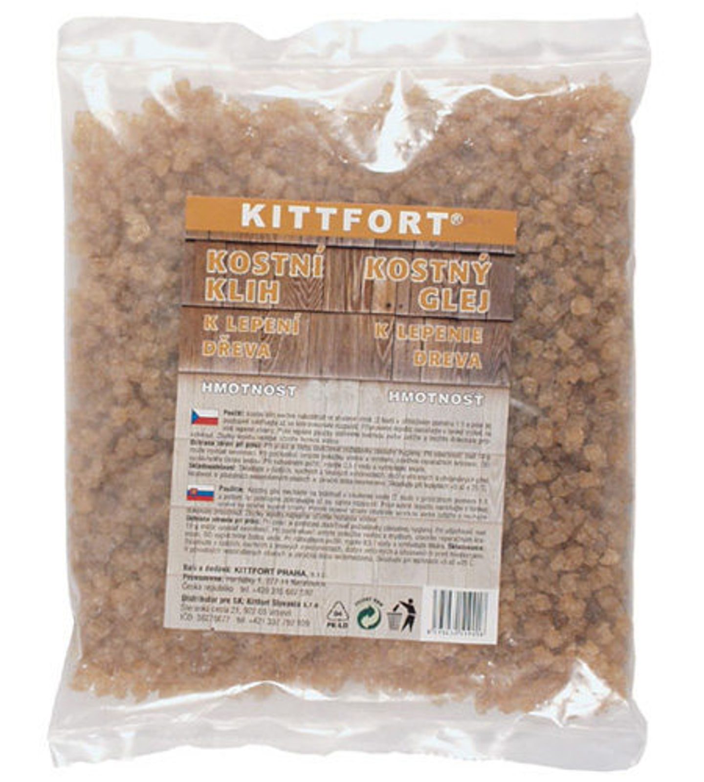 KOSTNÍ KLÍH 100 g - Drakkaria