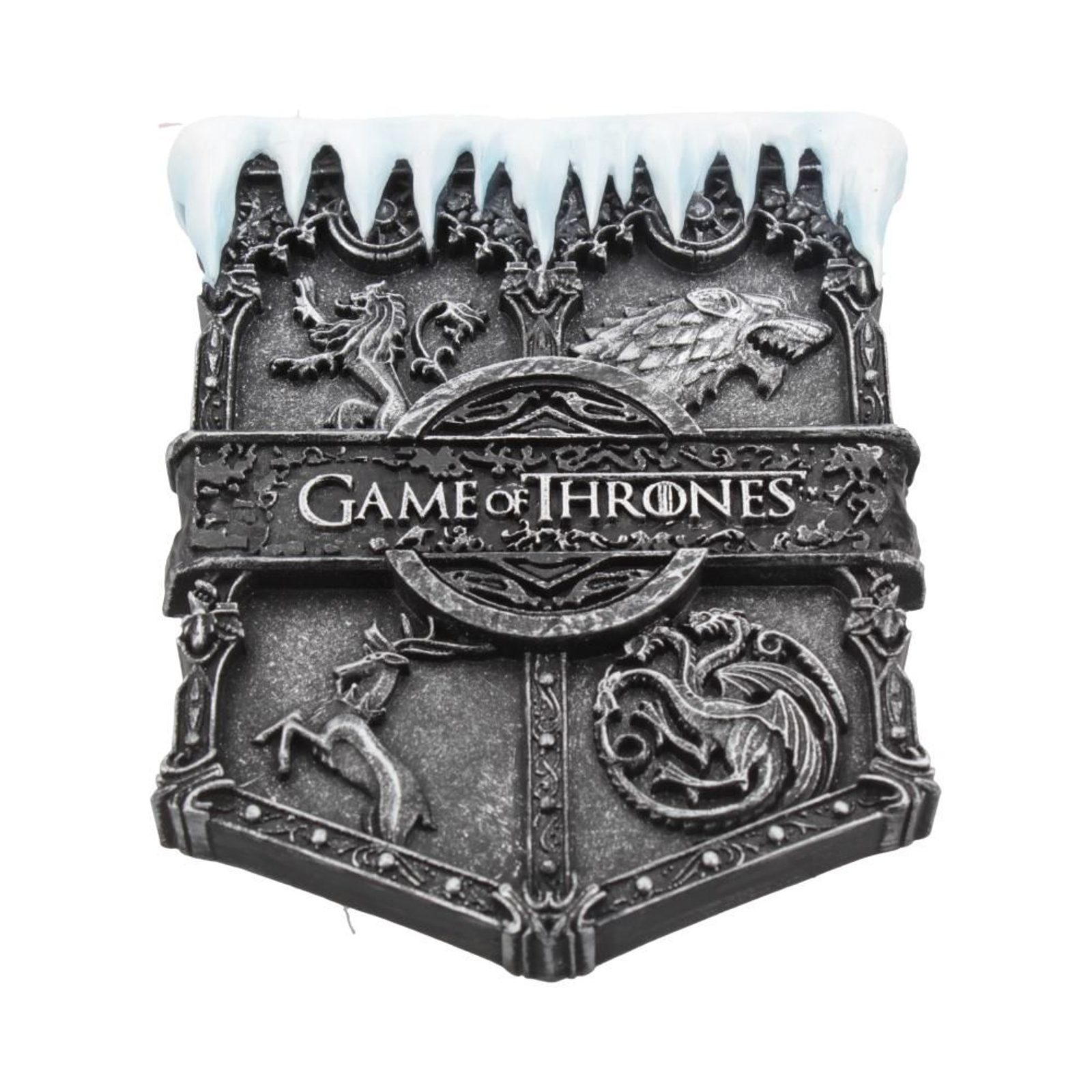 MAGNET Game of Thrones - Drakkaria