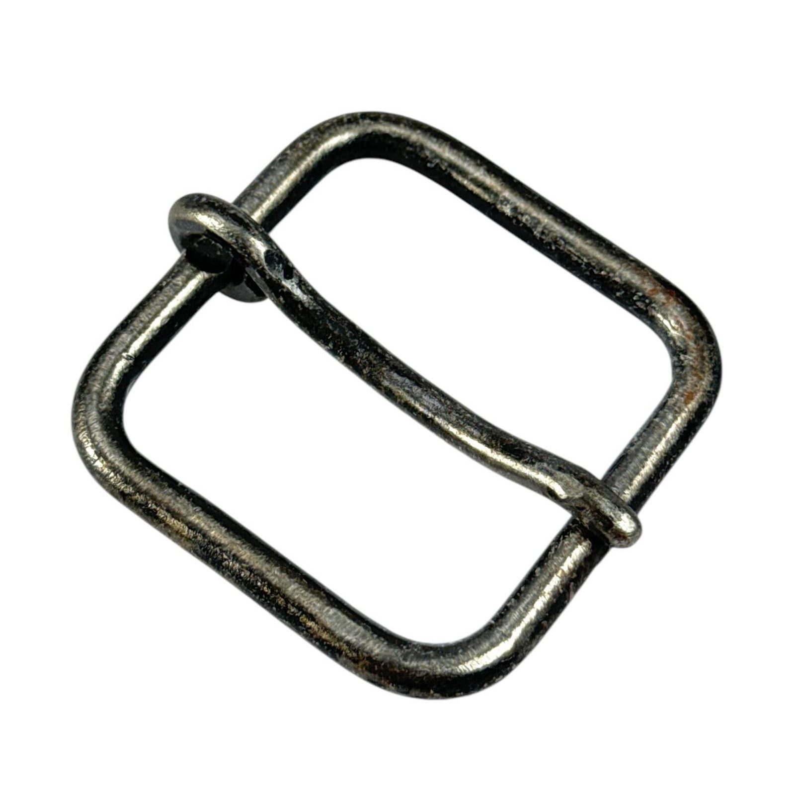 Kovaná opasková spona - Drakkaria