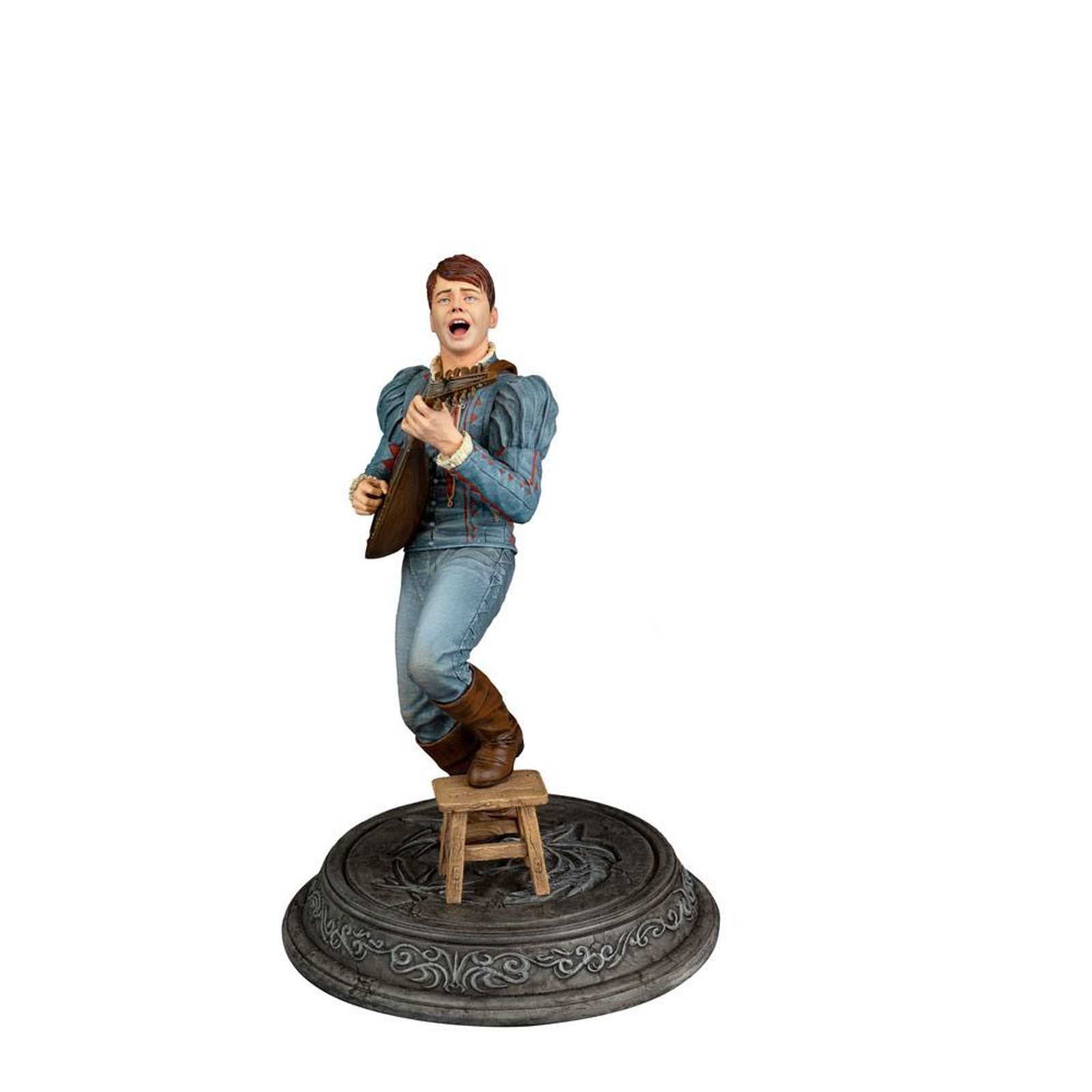 Figurka Zaklínač - Marigold Witcher - Drakkaria