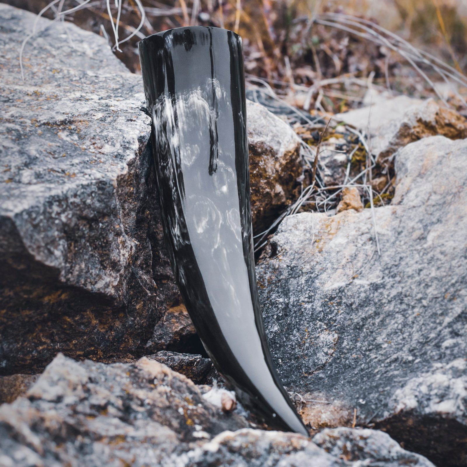 VIKINGSKÉ ROHY NA PITÍ - Drakkaria