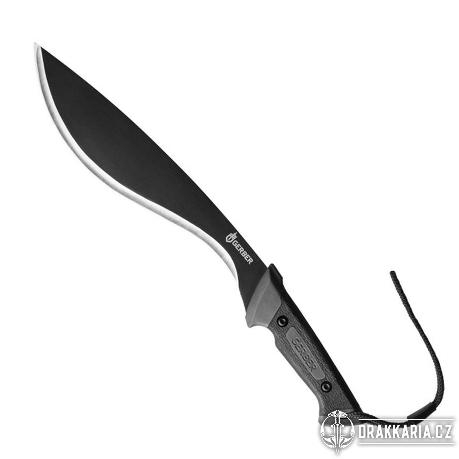 Mačety vlastní výroba nožů a replik - Drakkaria