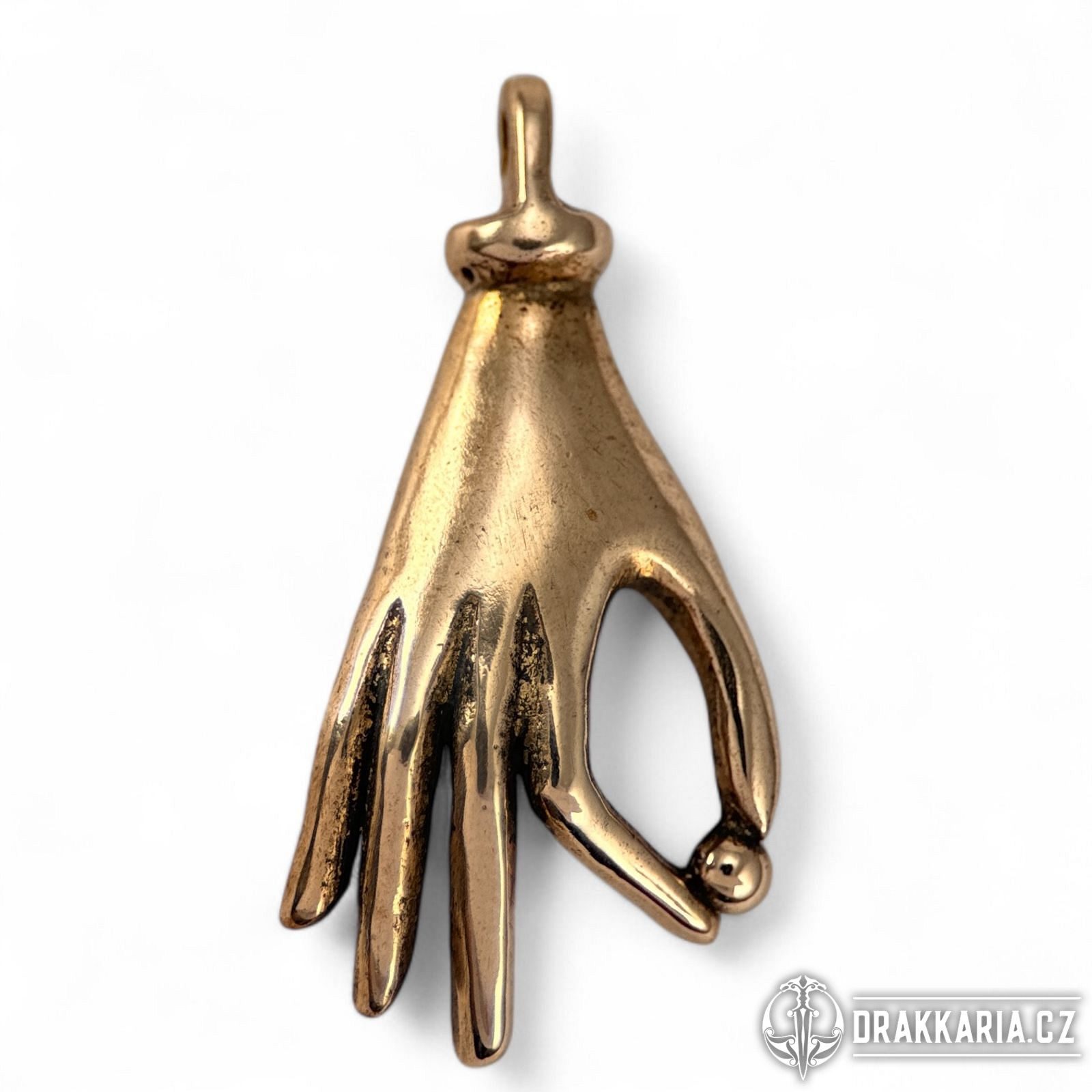 Římský Amulet Římské Amulety - Drakkaria