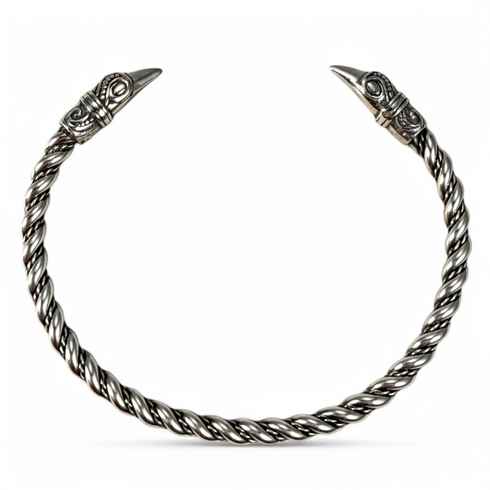 Drakkaria - Výroba šperků, kovaných a kožených výrobků - Drakkaria