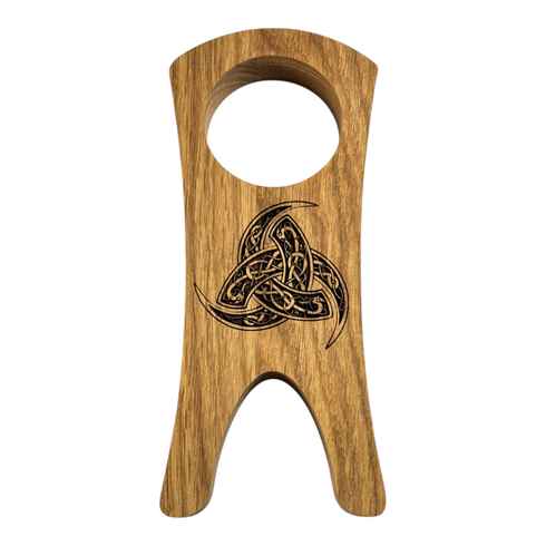 Rohy na pití | Signální rohy vikingské a keltské rohy - Drakkaria