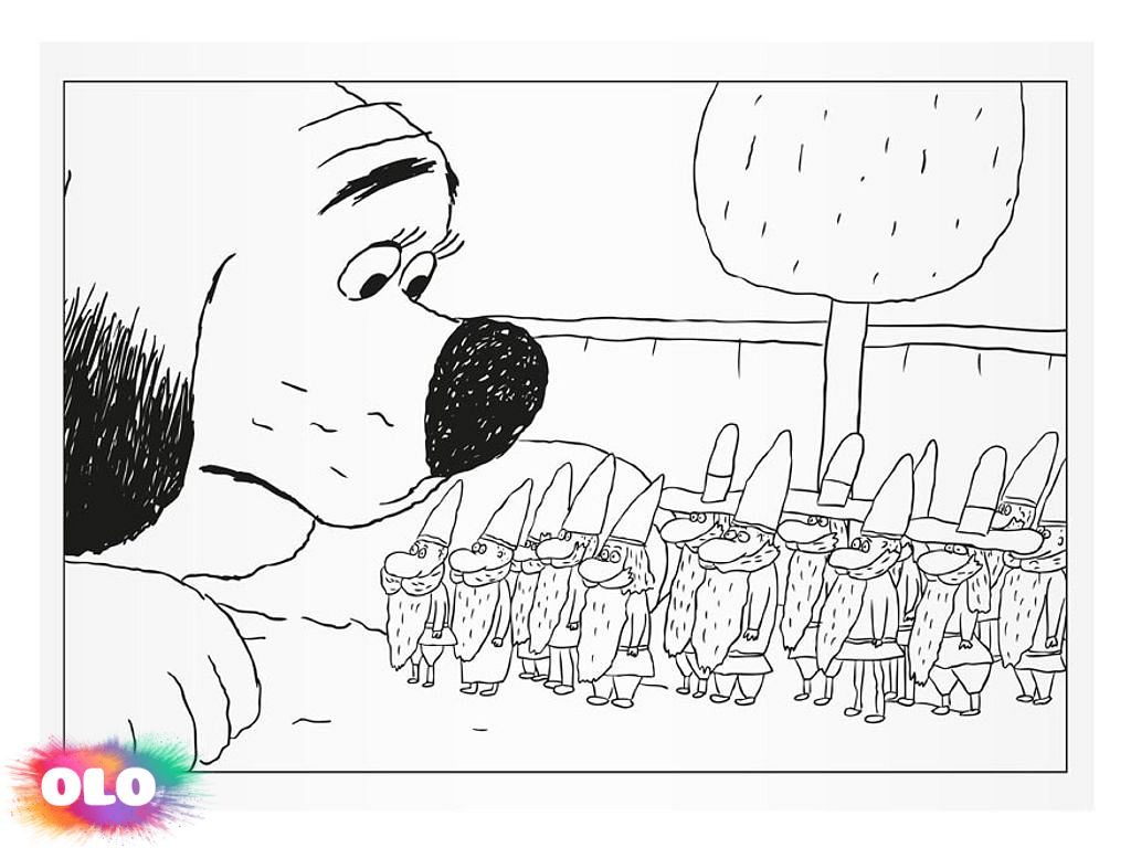 omalovánky Maxipes Fík 5300715 - MFP Paper s.r.o. - Kompletní nabídka ...