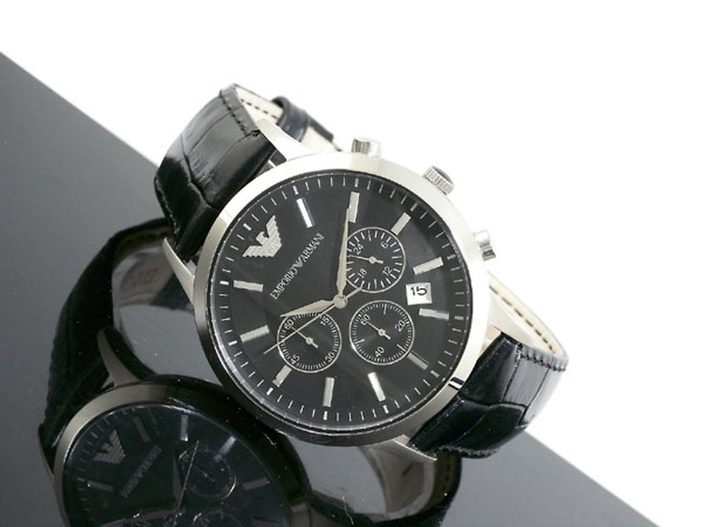 TimeStore.pl - Emporio Armani Chrono - AR2447