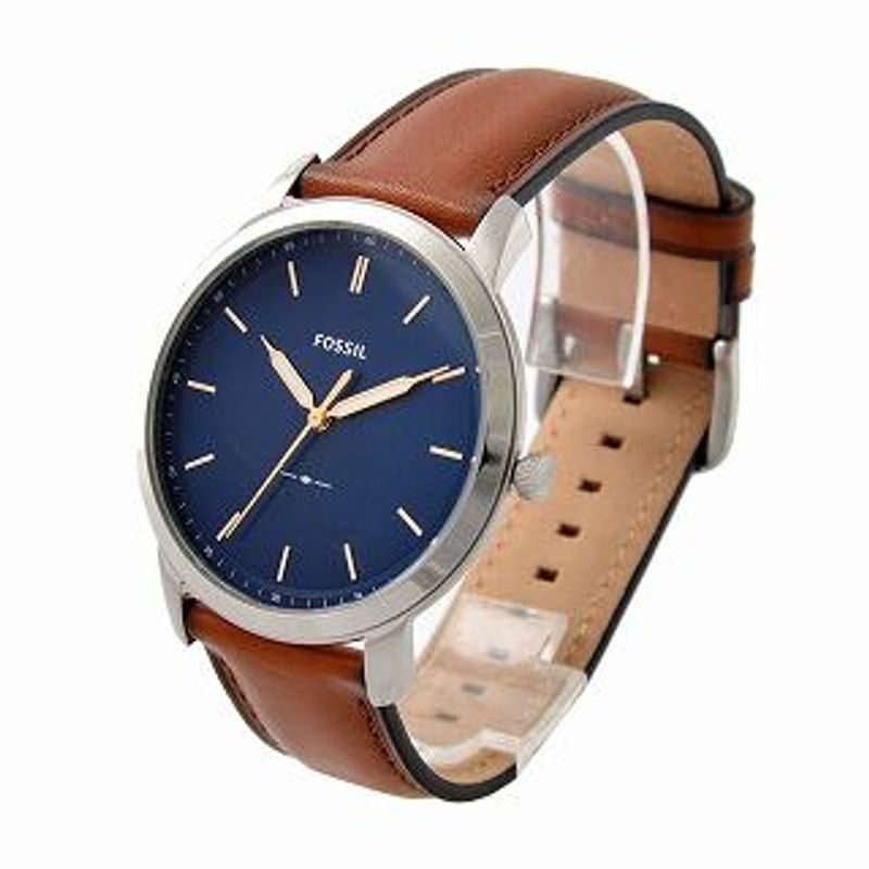 TimeStore.pl - Fossil Minimalist - FS5304