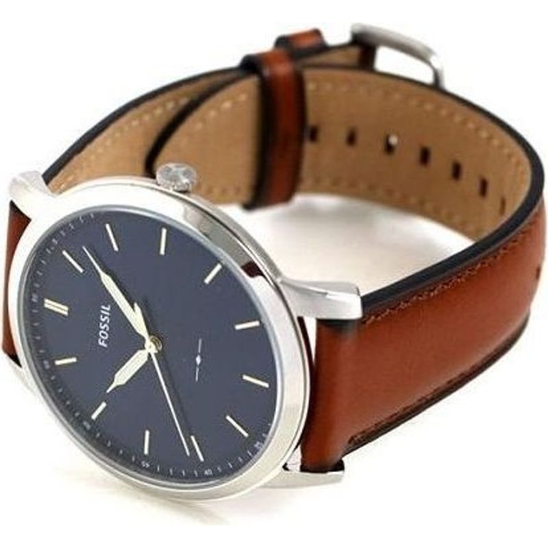 TimeStore.pl - Fossil Minimalist - FS5304