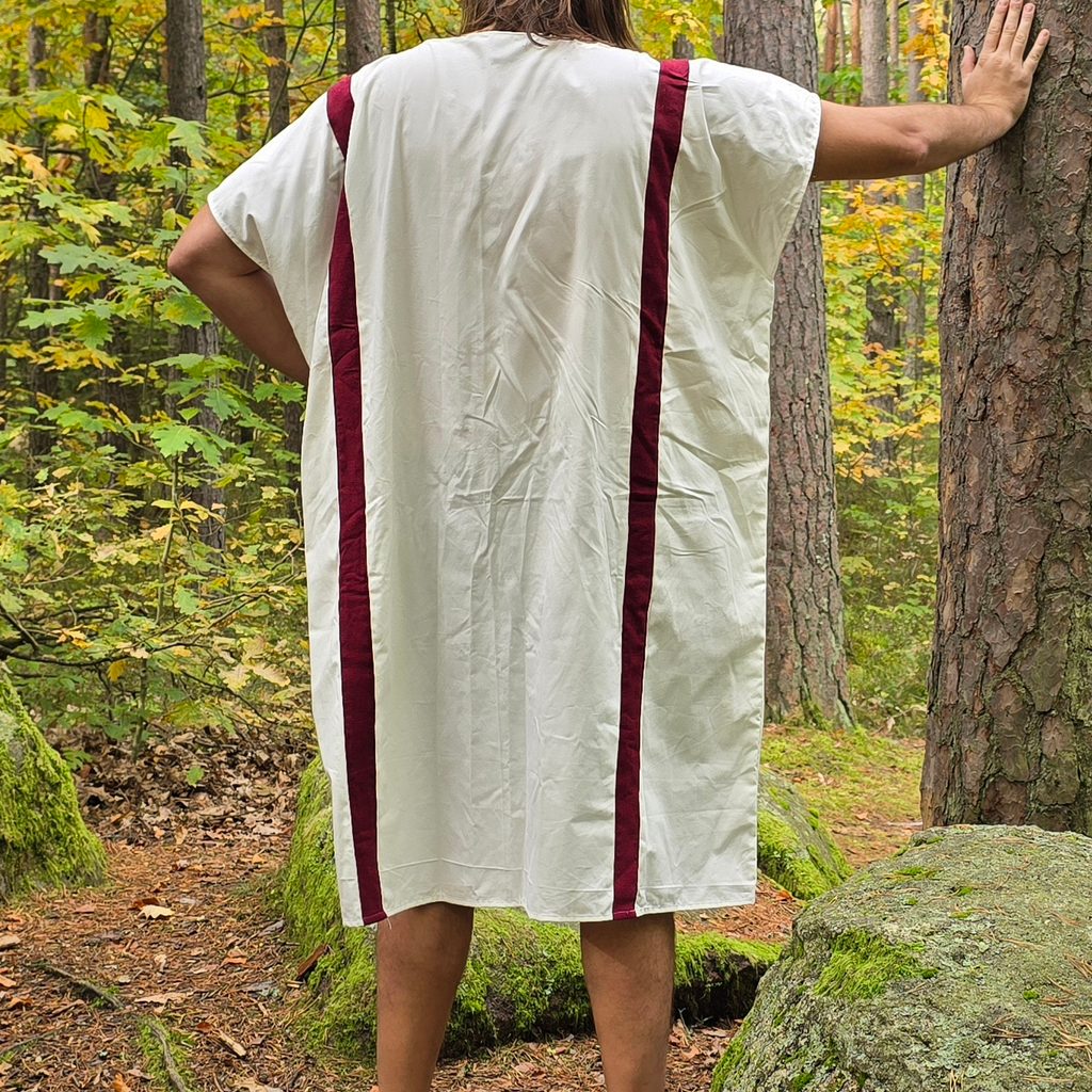 Angusticlavia, Roman tunic Wulflund