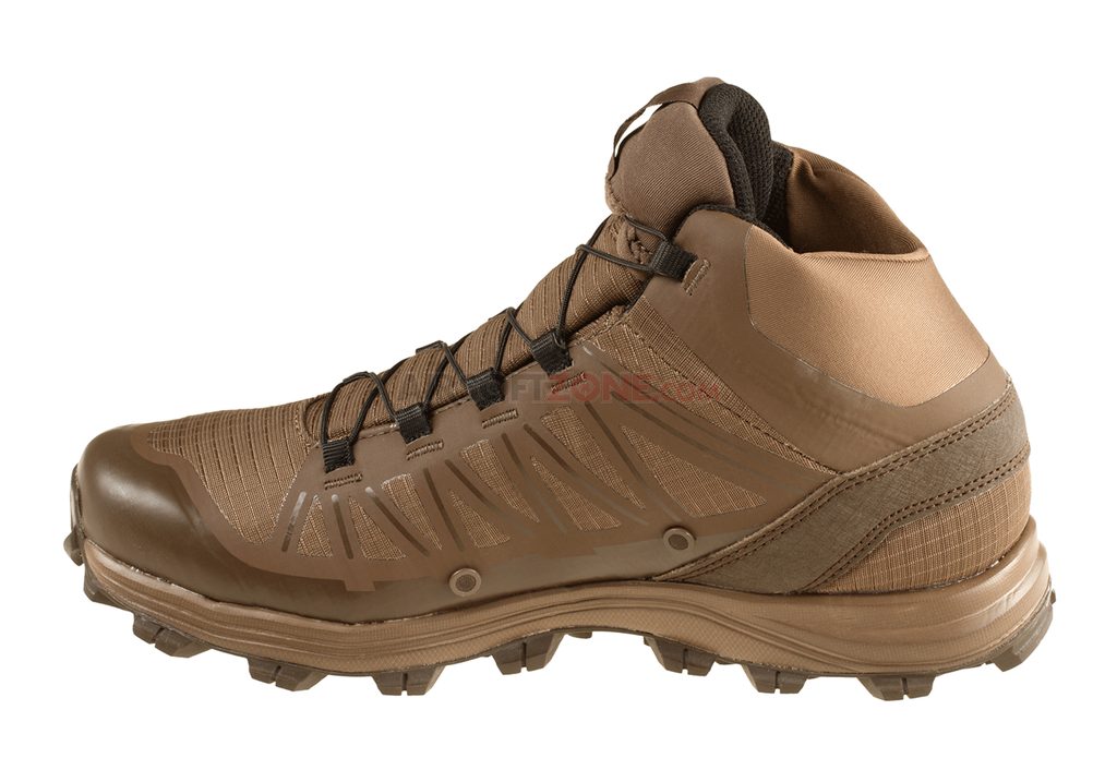 Salomon burro boots store