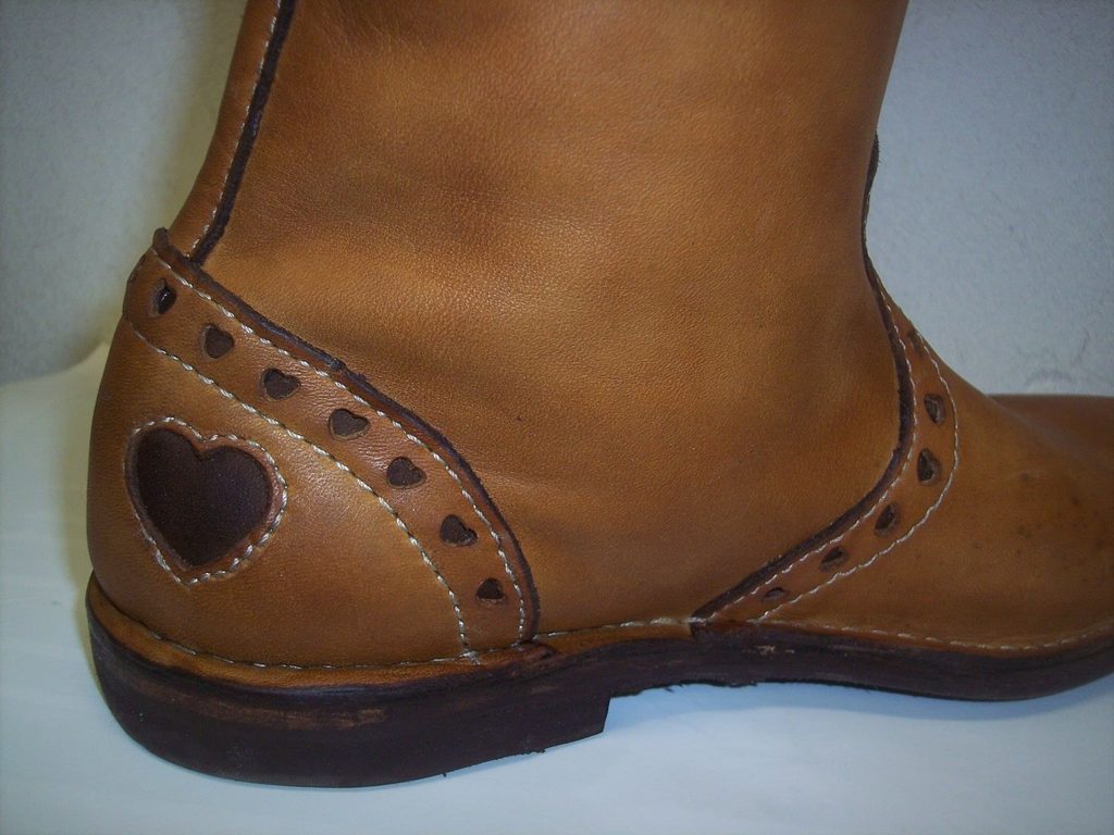 Polish Cossack Boots Wulflund