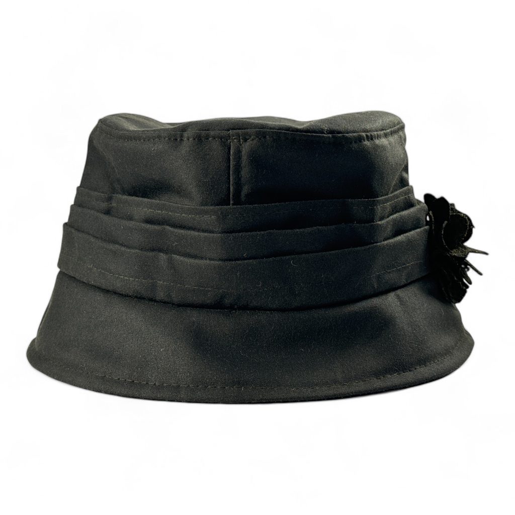 Kate, Irish waxed hat Wulflund