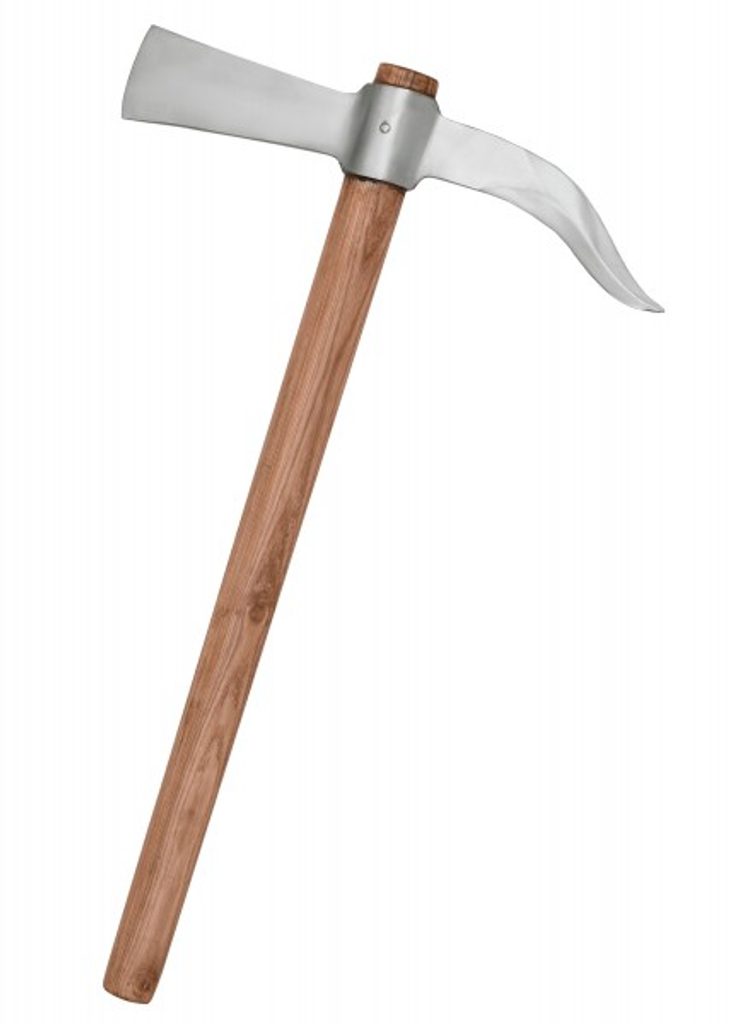 DOLABRA, the Roman axe, replica Wulflund