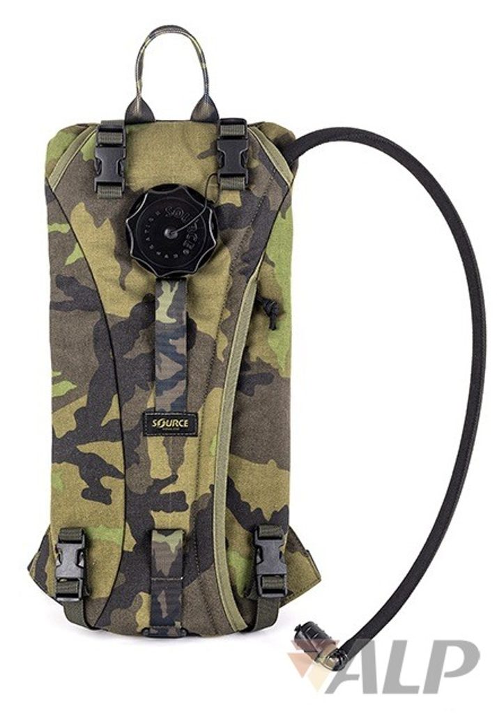 Source Hydration Systems, Tactical, vz.95 Outdoor Camping and crafting ...