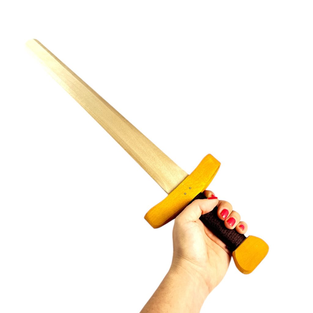 Medieval sword Norman, children's sword Wulflund