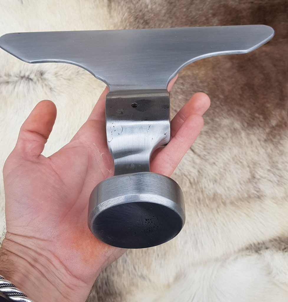 War Hammer for HMB HMB - swords, falchions, axes, weapons Weapons Wulflund