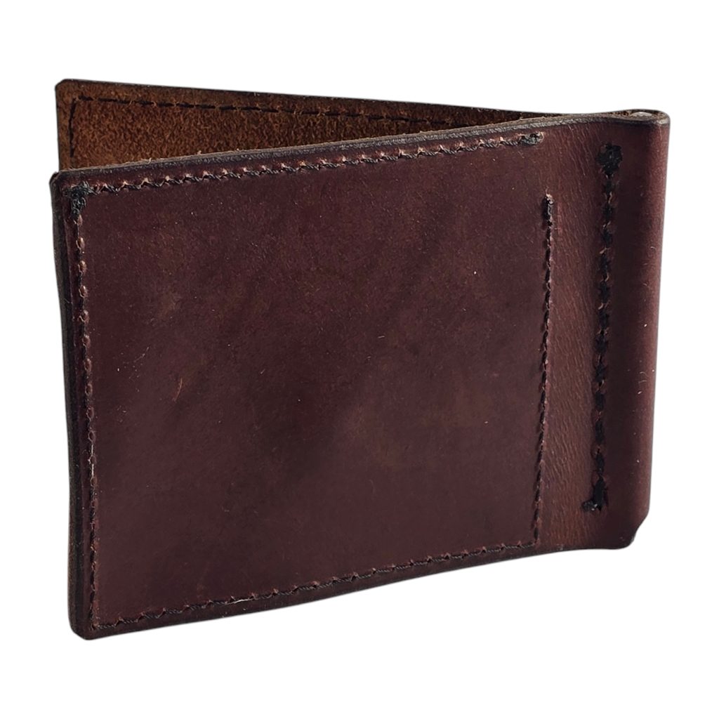 GLADIATOR, leather wallet Wulflund