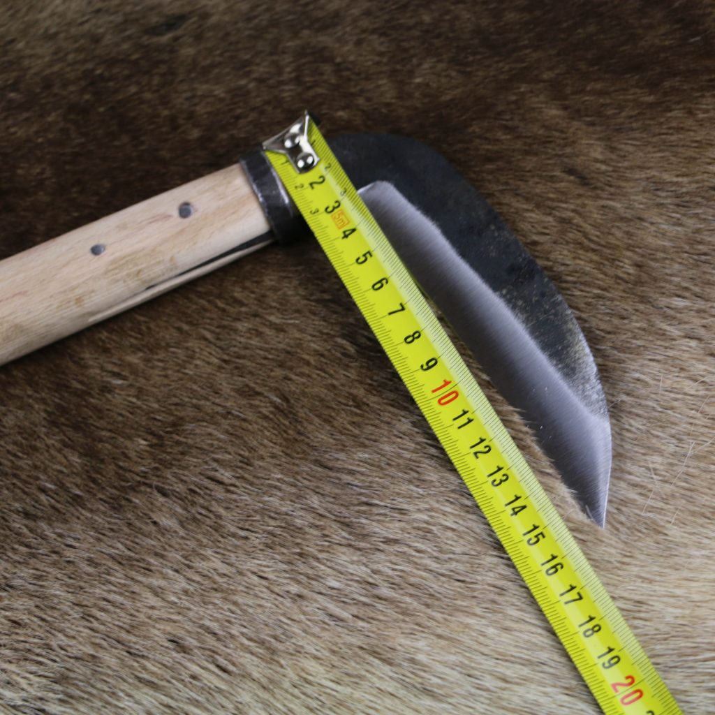 KAMA Japanese Sickle Wulflund