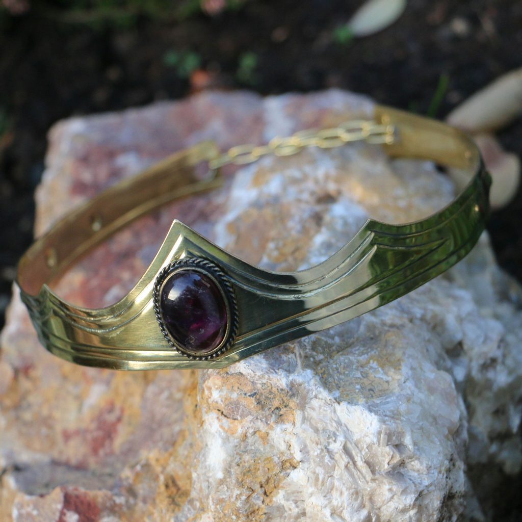 Gotische Kronen Wir lassen Geschichte lebendig werden!