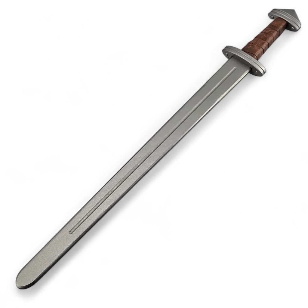 VIKING, wooden sword Wulflund