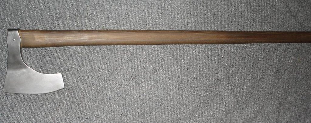 SLAVIC AXE Axes Weapons Wulflund
