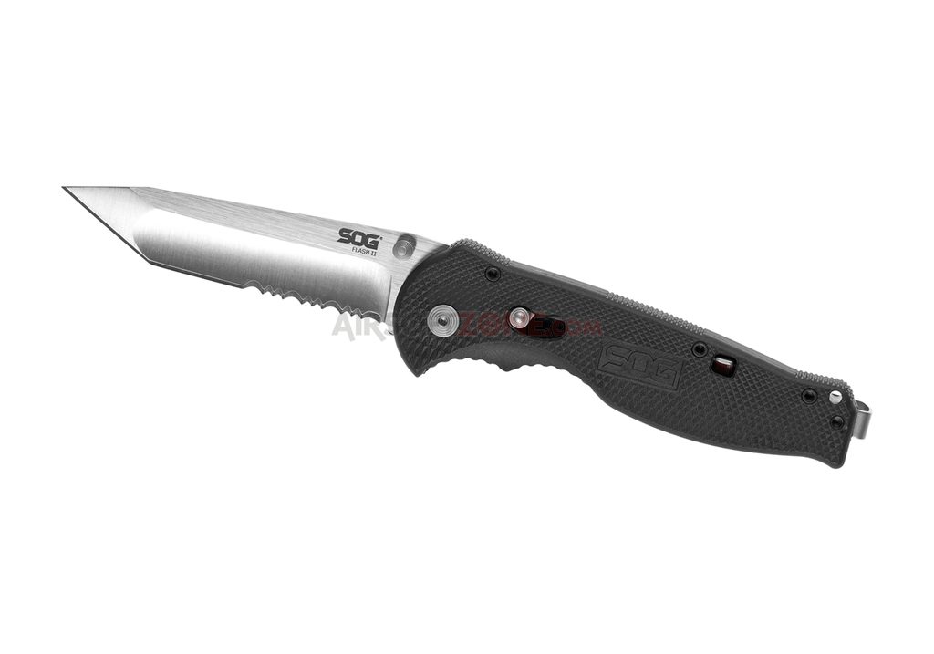 Flash 2 SOG Knife Wulflund