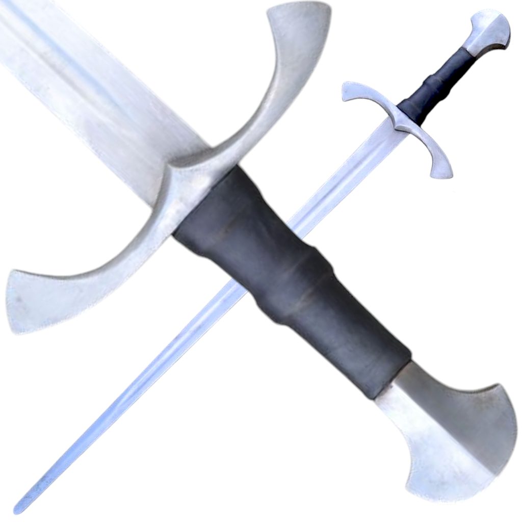 TALON, one handed combat sword Wulflund